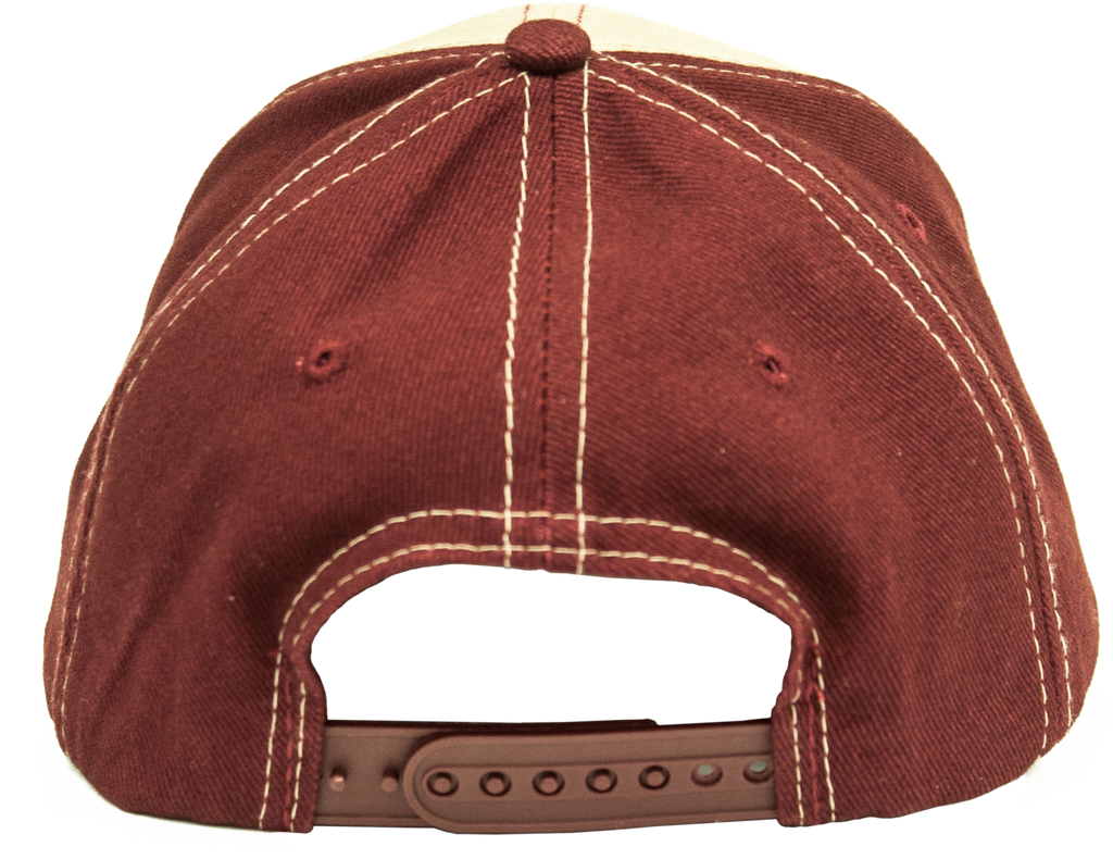 Dr. Pepper Adjustable Hat