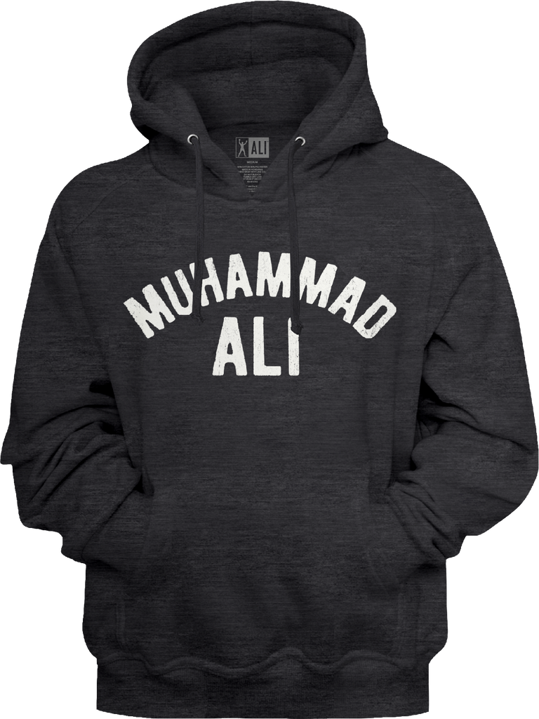 Muhammad Ali Hoodie