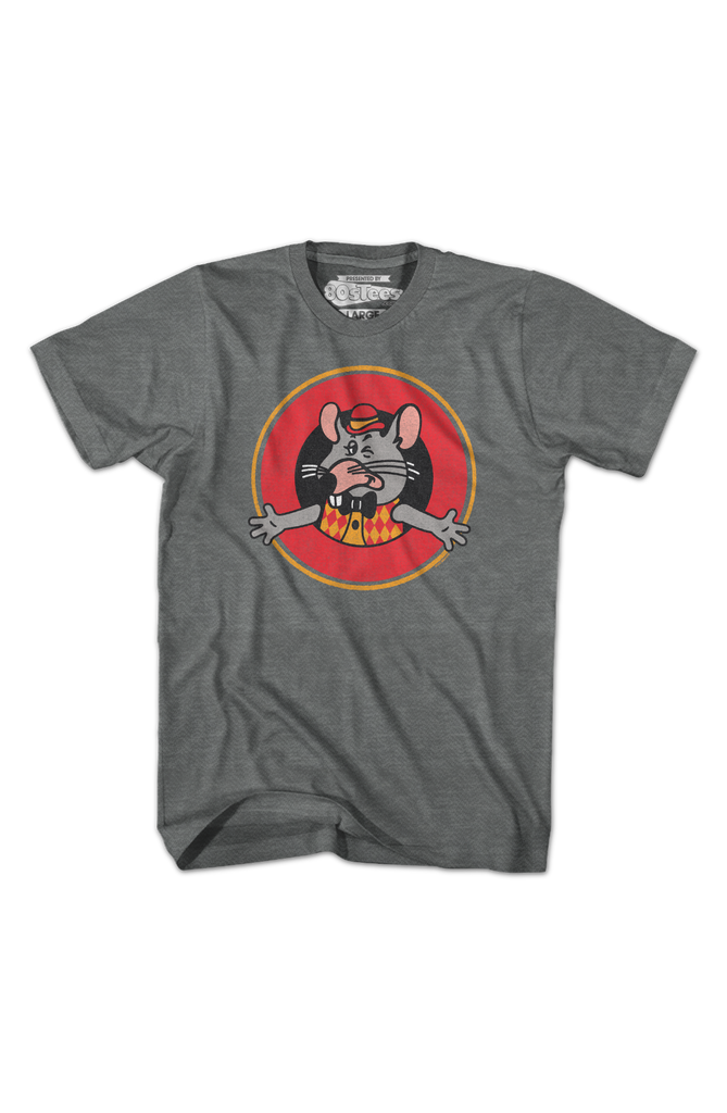 Retro Chuck E. Cheese T-Shirt